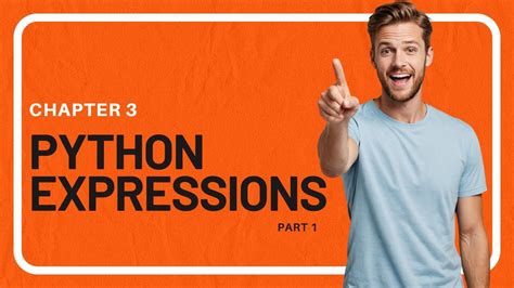 Python Expressions Explained: Part 1 - YouTube