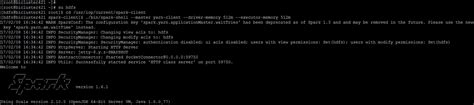 big data analytics spam classification using spark mllib in ibm