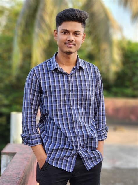 Md Mehedi Hasan Saheb