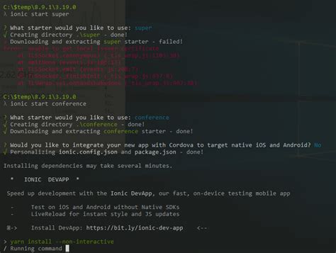 Error Unable To Get Local Issuer Certificate When Ionic Command Stack Overflow