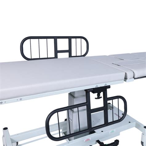 Fold Away Safety Handrails Medicalpositioning