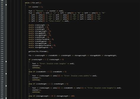Solved Can You Help Me With My C Code For This Assignment