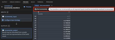 Palantir Extension For Visual Studio Code Preview Transforms Palantir