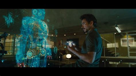 Microsoft HoloLens: Turning Sci-Fi Into Reality