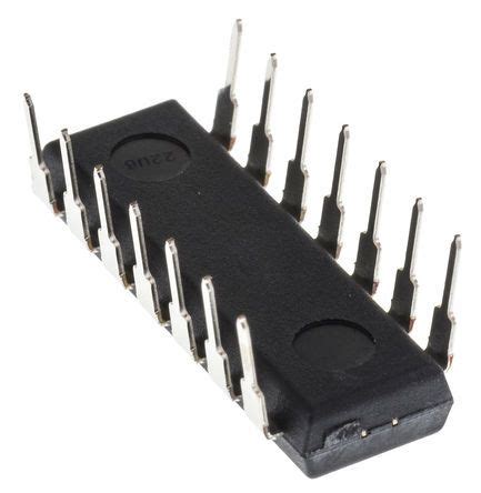 Multiplexer Switch ICs Online RS Components