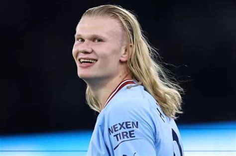 Erling Haaland Has No Respect He Farted Every Time We Approached Him