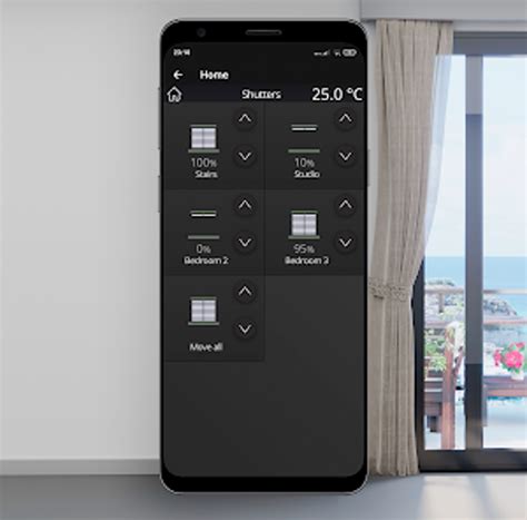 Android Için Zennio Remote İndir