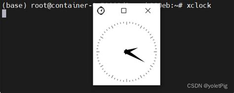 最新 详细 Pycharm远程调试GUI程序解决qt qpa xcb could not connect to display问题 CSDN博客