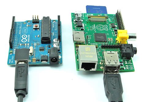 Raspberry Picomo Servidor Arduino Como Actuador Page 2 Hardware Arduino Forum