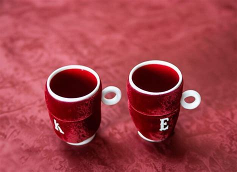 Tea Time Background Premium Photo