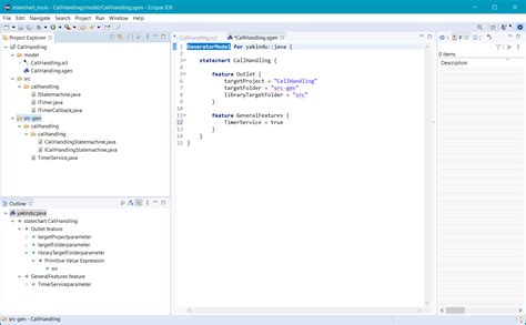 Code Generation