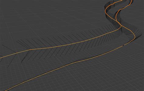 Assign Values Of Control Point S Handle On A Curve Using Python Blender Stack Exchange