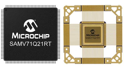 Microchip Earnings Outlook Soft On U S China Trade War Impact Investor S Business Daily