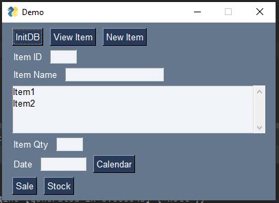Question How To Update A List S Contents On Refresh Issue Pysimplegui Pysimplegui