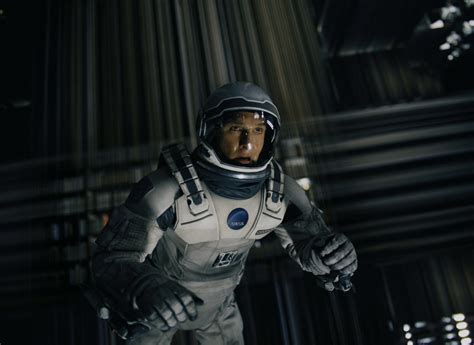 Inside The Making Of The Spectacular Tesseract In ‘interstellar
