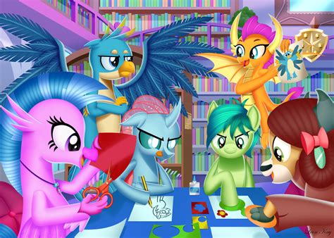Young 6 Making Art By Leonkay On Deviantart