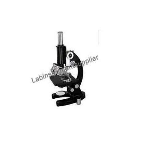 Labgo Medical Laboratory Microscope At Rs 3350 In Ambala Id 6401131897