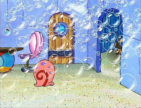 Spongebuddy Mania Spongebob Episode Gary Takes A Bath