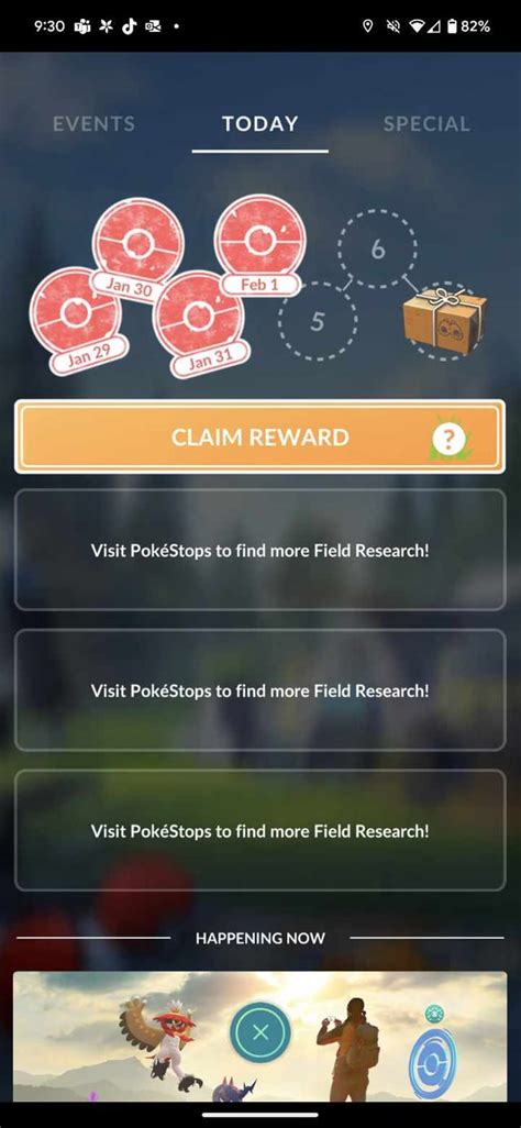 Special Research Not Appearing Properly Rthesilphroad