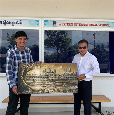 គ្រូ បង្រៀនគណិតវិទ្យា ឡុងឌី