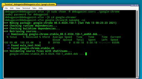 How To Install Google Chrome In Arch Linux And Manjaro