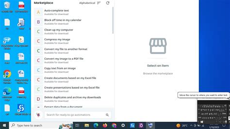 Uipath Assistant Is Not Showing Up Anything Assistant Uipath Community Forum
