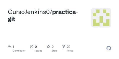 GitHub CursoJenkins0 Practica Git