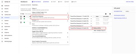 Tfx Airflow Tutorial Tensorflow
