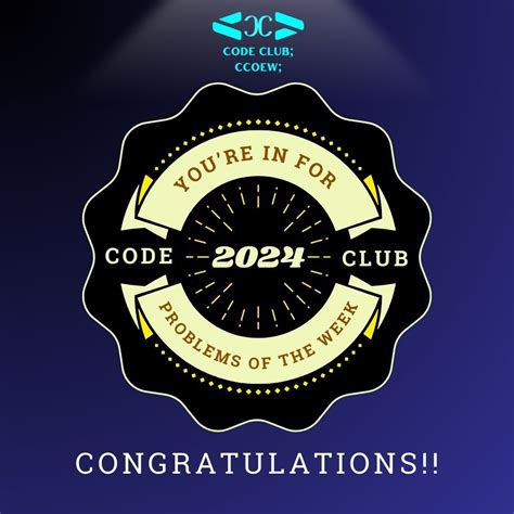 Sara Harari On Linkedin Codeclubpotw