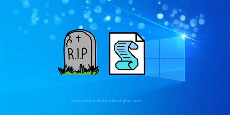 Microsoft Anuncia El Final De Visual Basic Script En Windows