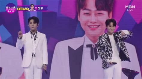 ‘불타는 트롯맨 결승 1차전 최종 1위 황영웅4위→6위 공훈 순위 긴급 정정