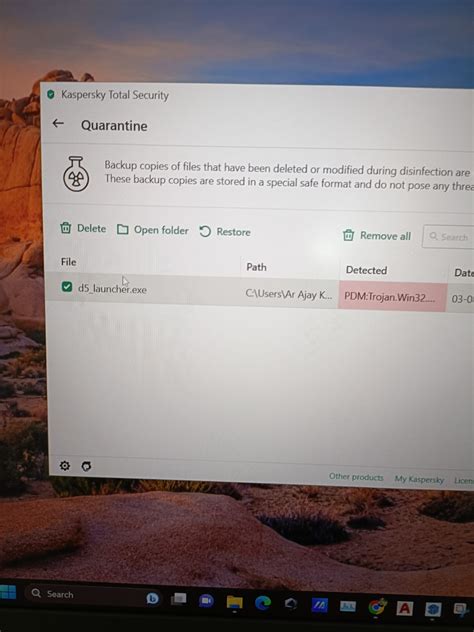 False Postive Report Kaspersky Basic Standard Plus Premium Kaspersky Support Forum