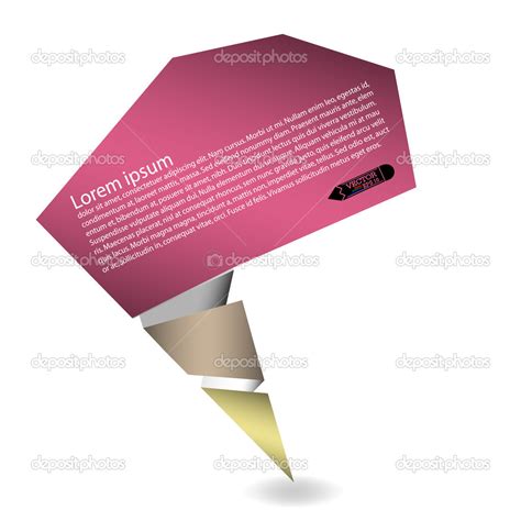 Speech Bubbles Stock Vector Image By ©chatchai5172 36519167