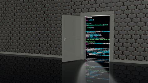 Hackers Backdoor Php Source Code After Breaching Internal Git Server