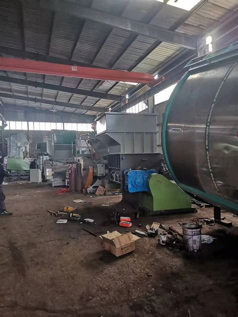 중국 플라스틱 재활용 분쇄기 공급 업체 제조 업체 및 공장 Youxin