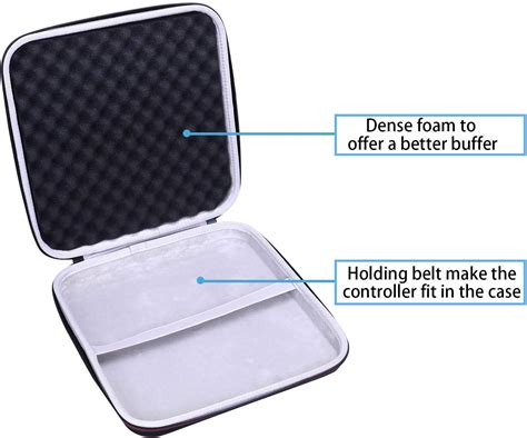 Buy Ltgem Eva Hard Case For Novation Launchpad X Grid Controller Buy Ltgem Eva Hard Case For Novation Launchpad X Grid Controller