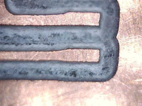 Cnc Board And Usb Microscope Protological