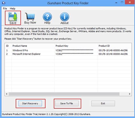 Password Recovery Ways Tips How To Find Windows 8 1 Activation Key