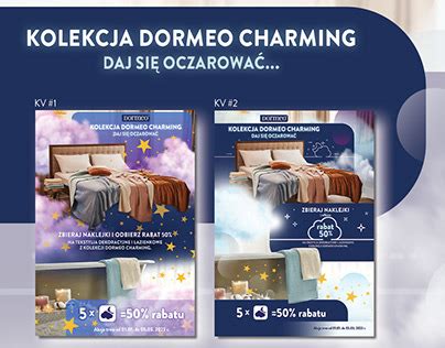 Dormeo Projects :: Photos, videos, logos, illustrations and branding ...