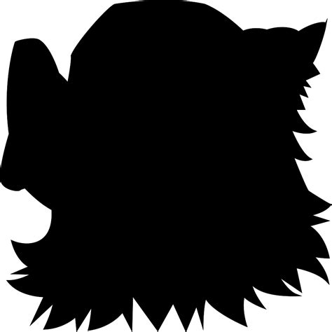 Anime Custom Cursors