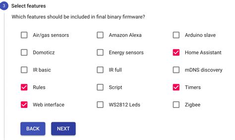 Tasmota Weather Station VK JME S Projects