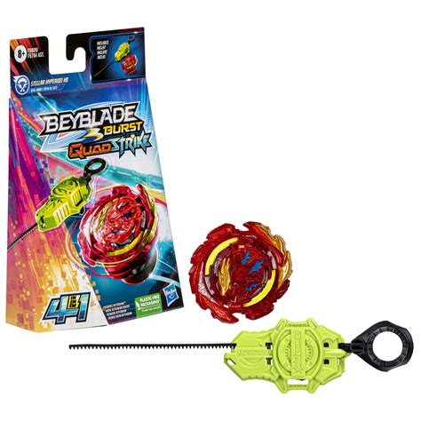 Beyblade Poison Fireblaze