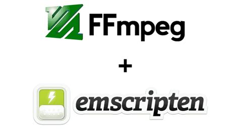 Build FFmpeg WebAssembly Version Ffmpeg Wasm Part Preparation TechBlog