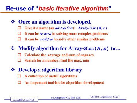 Ppt Algorithms Problem Solving Powerpoint Presentation Free Download Id 2367094
