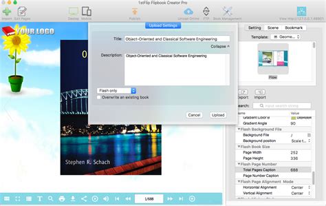 How To Convert Pdf To Page Flip Flipbooks