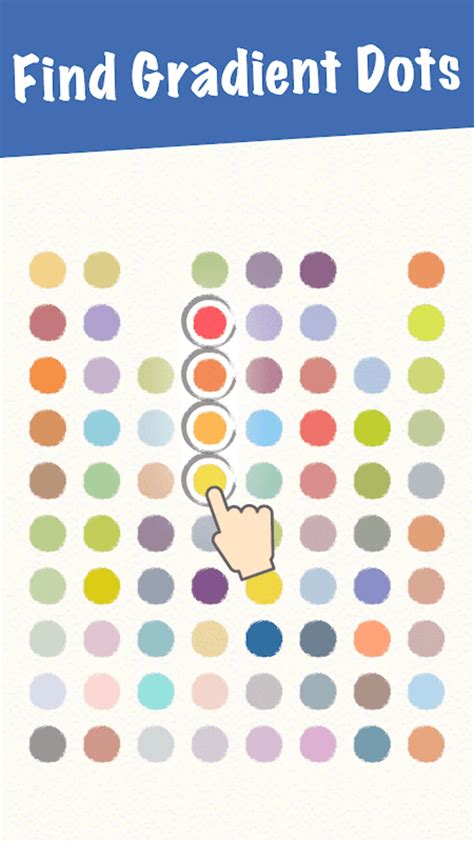 Hue Match Find Gradient Dots Apk For Android Download Hue Match Find Gradient Dots Apk For Android Download