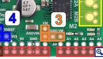 Driver Does Not Work When Not Plugged Into USB Motors Mechanics Power And CNC Arduino Forum
