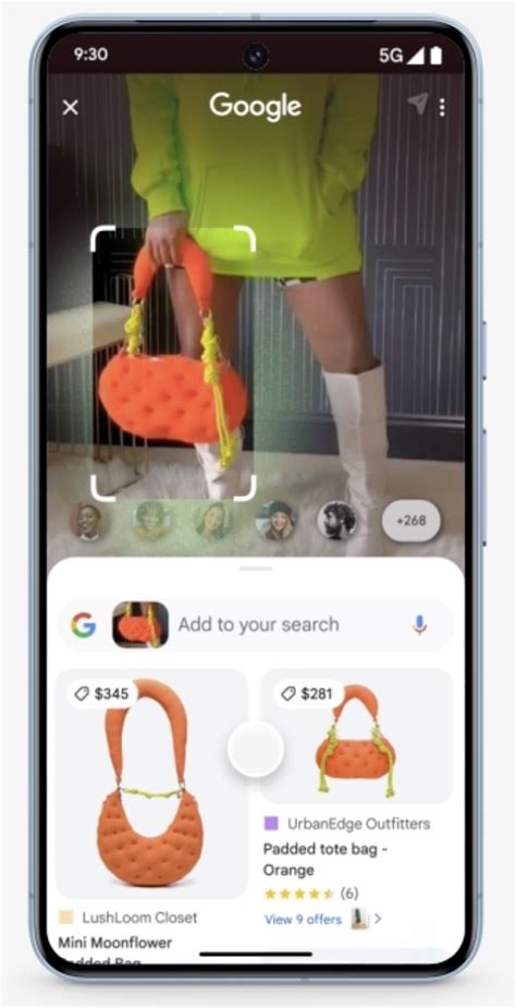 What Is Google Circle To Search And Why Should I Care Single Grain