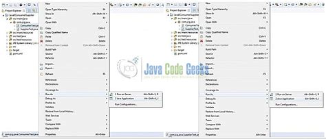 Java 8 Consumer And Supplier Example Java Code Geeks