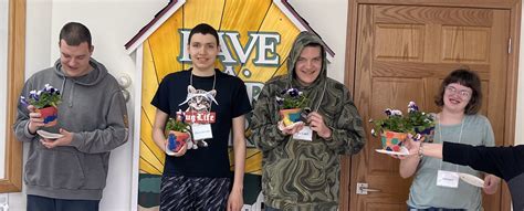 Weekend Respite Program — Have A Heart Inc